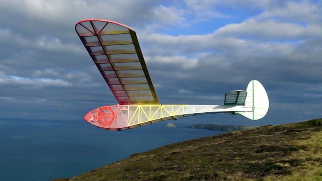 Glider Kits – Hangar One Kits