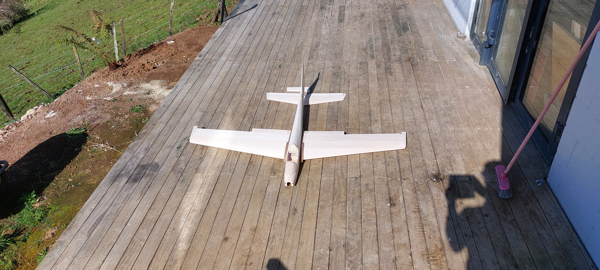 Aurora 67" 60 Size – Hangar One Kits