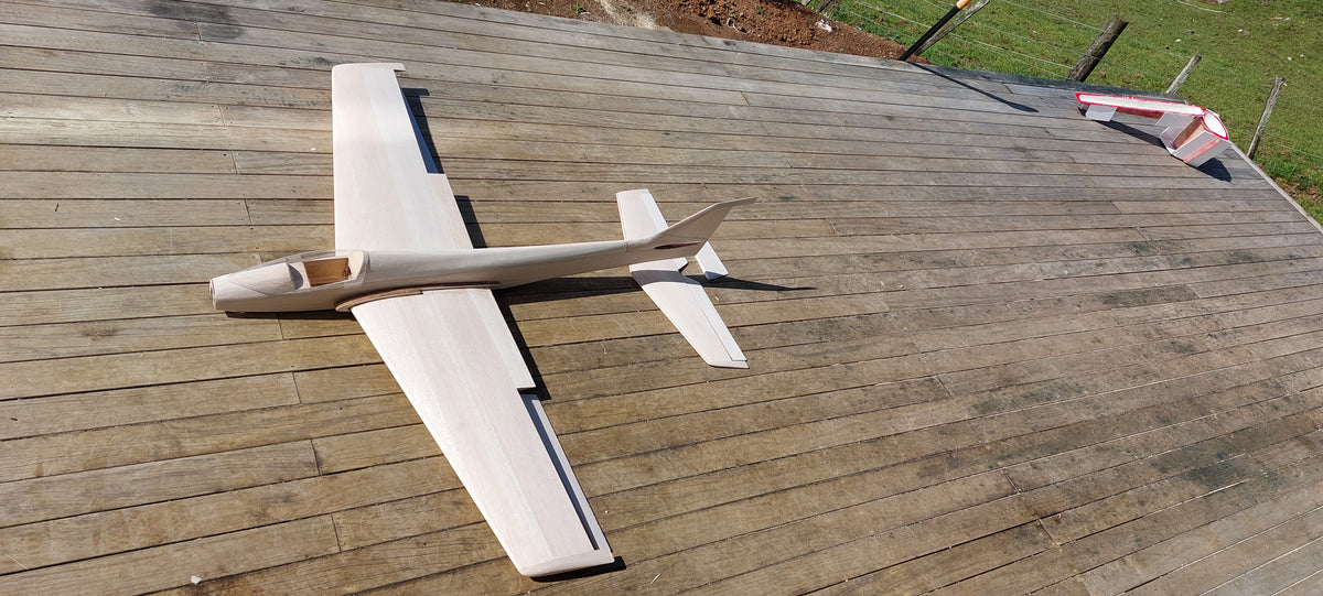 Aurora 67" 60 Size – Hangar One Kits