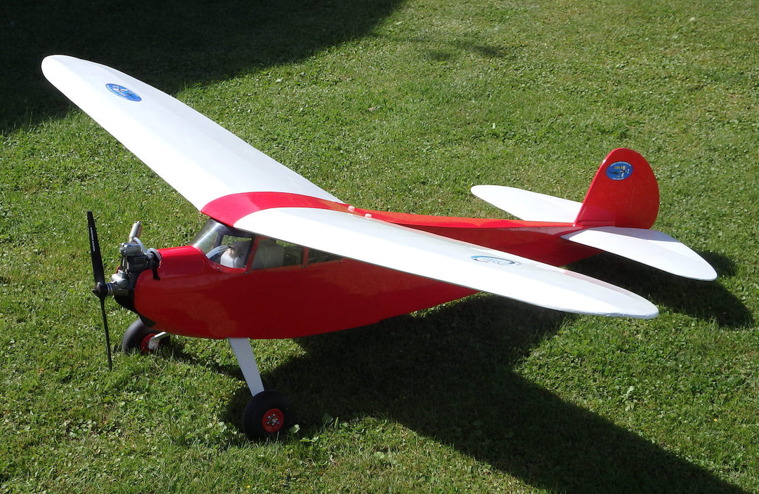 Vintage Aircraft Kits – Hangar One Kits
