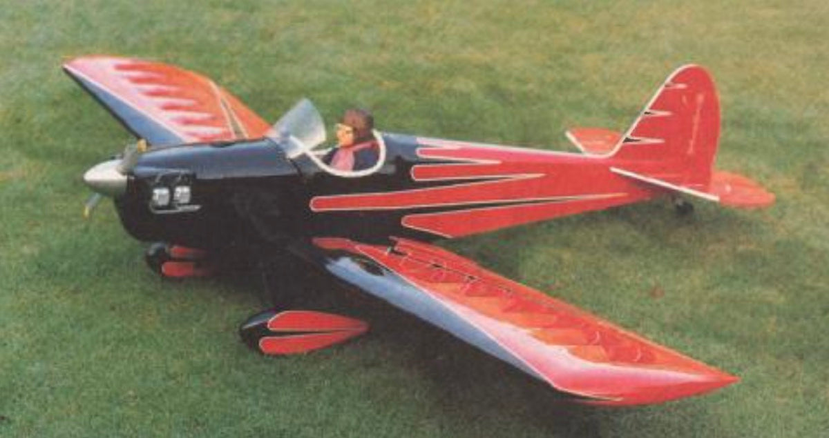 Spacewalker 91" 60 Size – Hangar One Kits