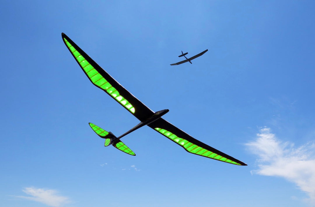 Glider Kits – Hangar One Kits
