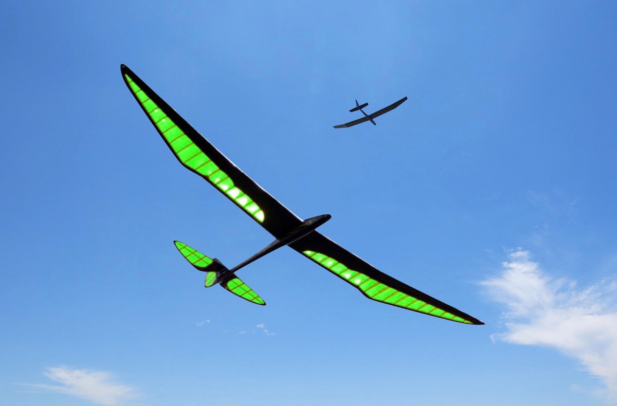 Glider Kits#N# #N# #N# #N# – Hangar One Kits