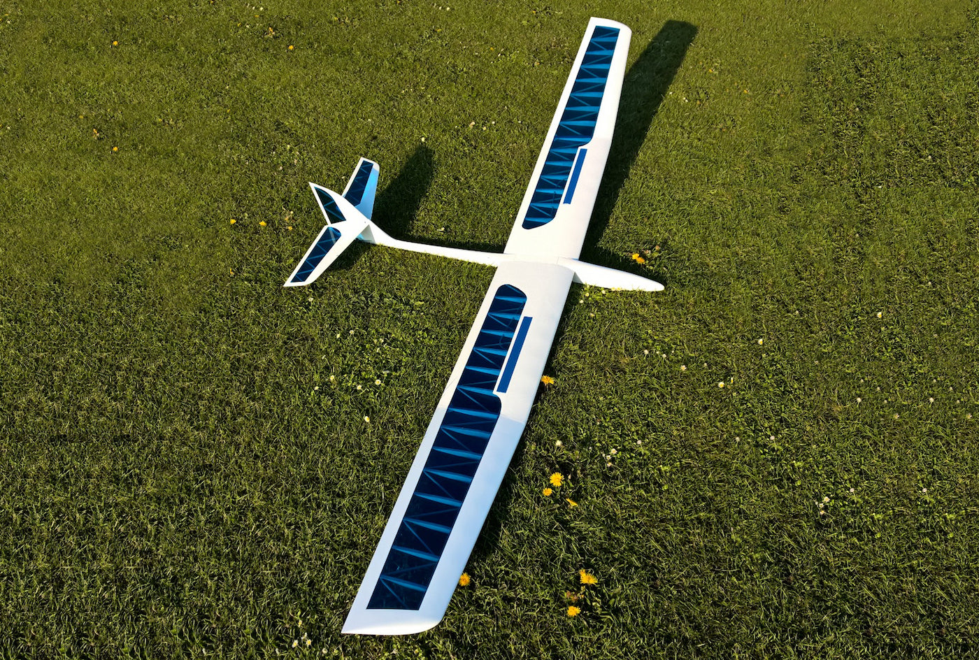 Glider Kits – Hangar One Kits