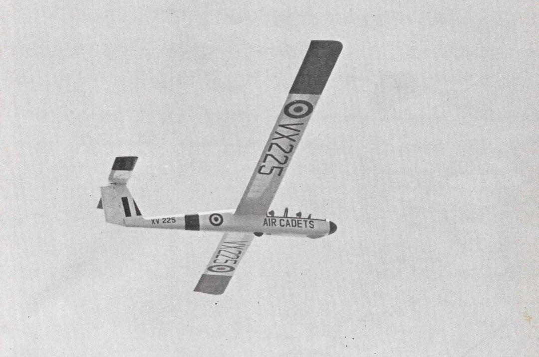 Glider Kits – Hangar One Kits